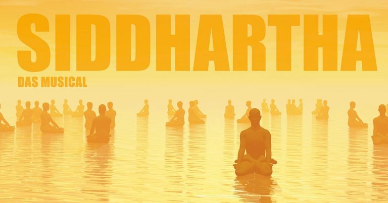 Siddhartha 2023/2024 - a.gon Theater München